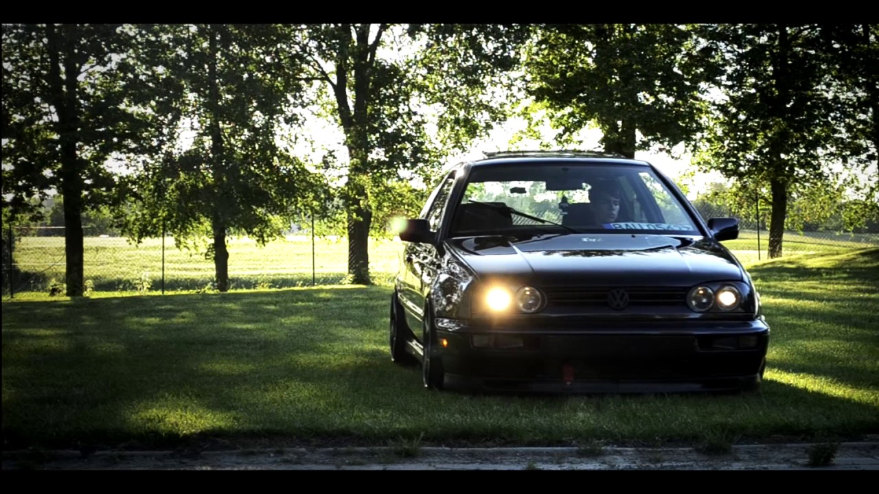 MK3 || Static || Daily - YouTube