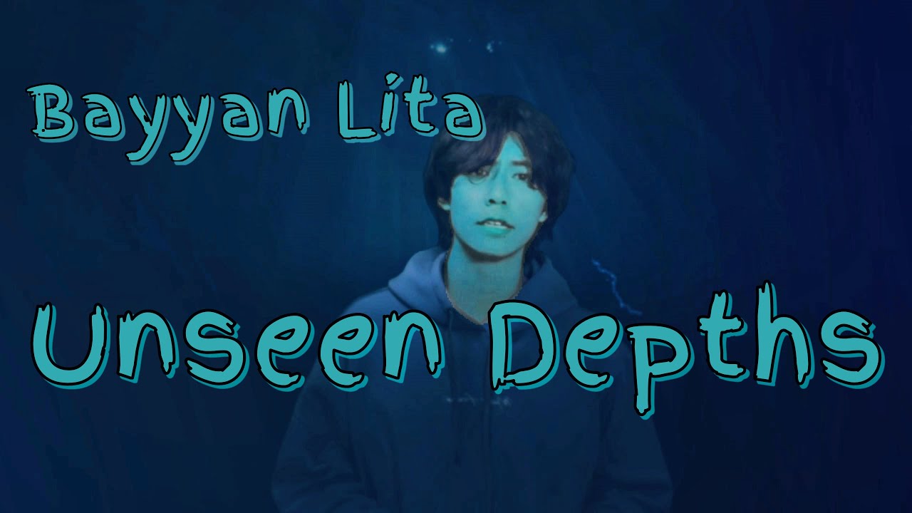 Bayyan Lita - Unseen Depths[Official Music Video] - YouTube