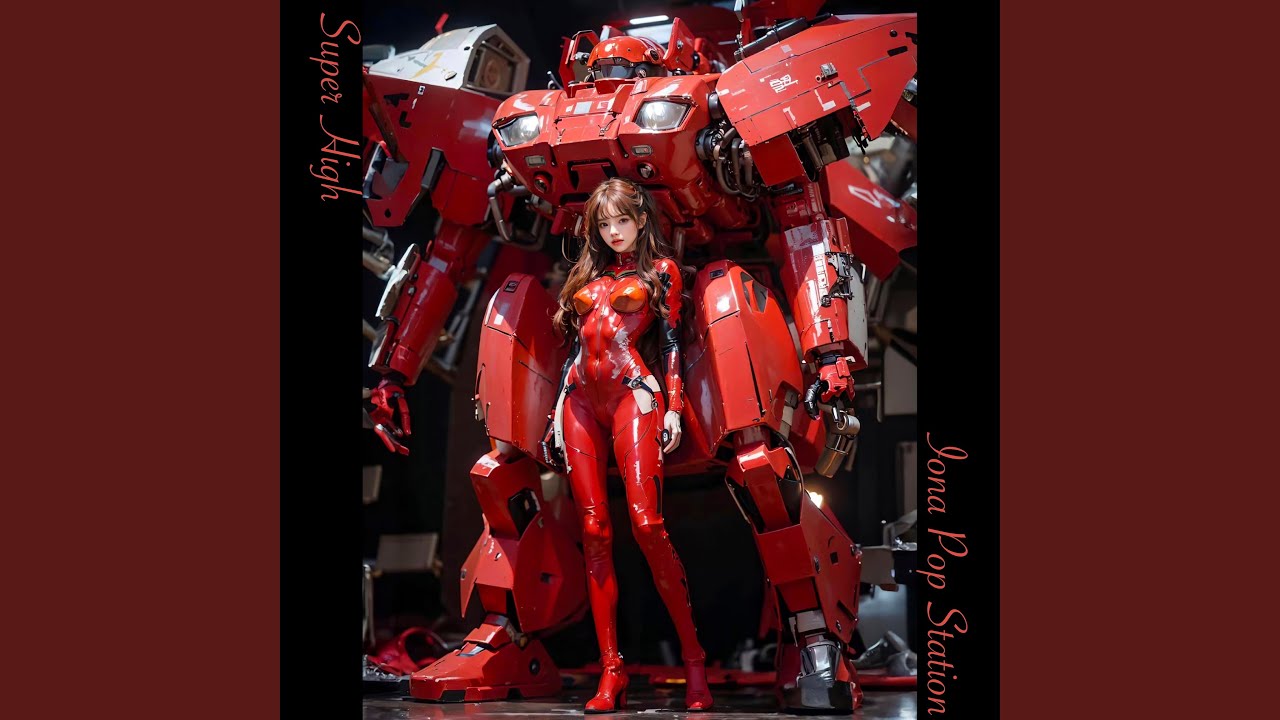 Super High - YouTube