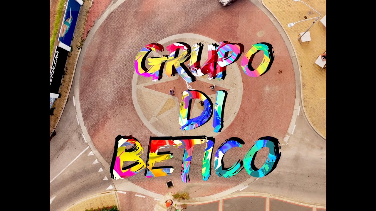 Pintaremos x Grupo di Betico - YouTube