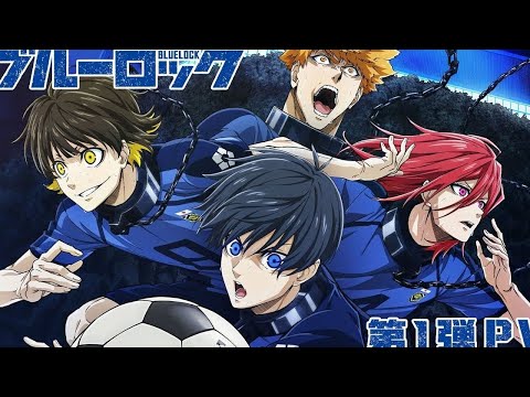 Blue lock VRFS early access private server!! - YouTube