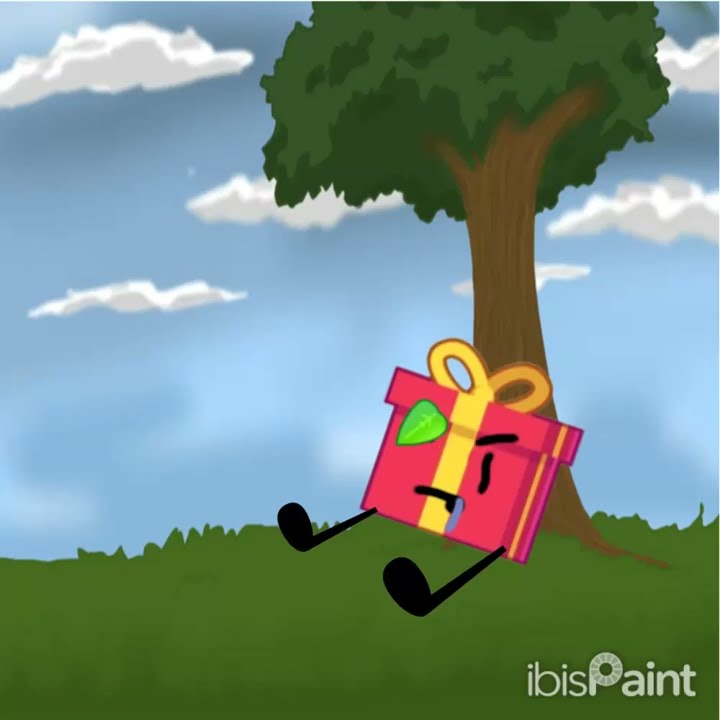 All I have of my object show so far - YouTube