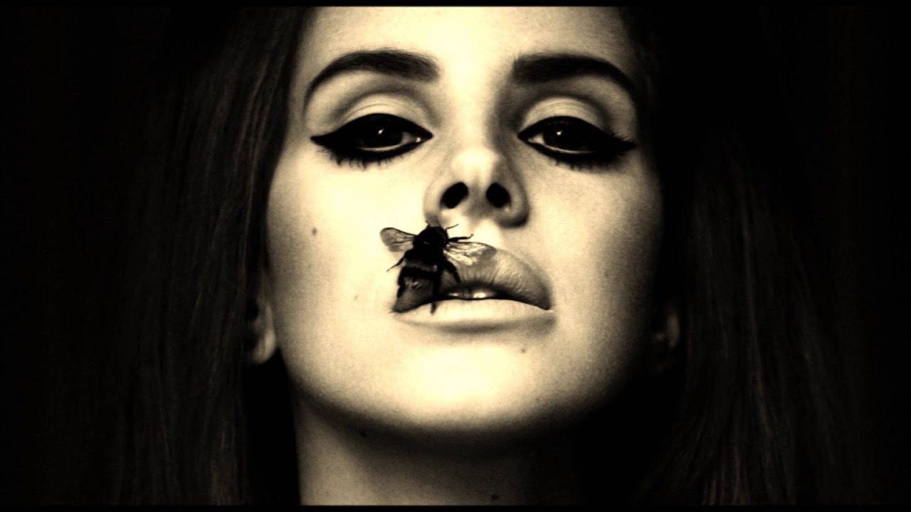 Lana Del Rey - Pretty When You Cry - YouTube
