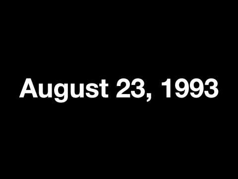 Fire Anniversary Video - \