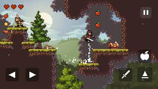 Look for the hidden locations - Apple Knight Hints & Secrets for iPhone ...
