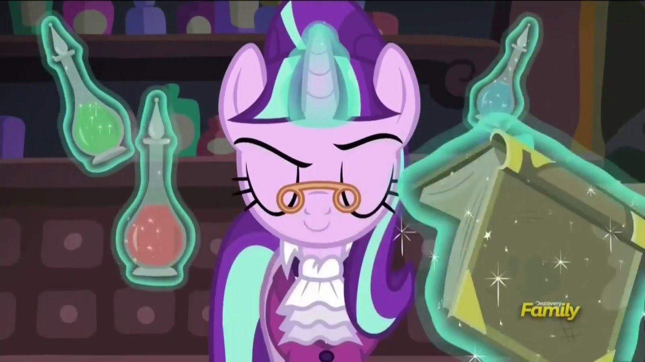Say Goodbye to the Holiday - MLP FiM (song)[HD] - YouTube