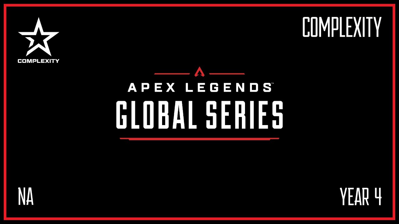 ALGS Y4: Complexity | NA | Regional Finals | Partial VOD | 03/17/2024 ...
