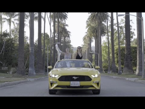 Igor Garnier feat. Ivana Lola & Syntheticsax - Take Me Anywhere (Official Music Video)