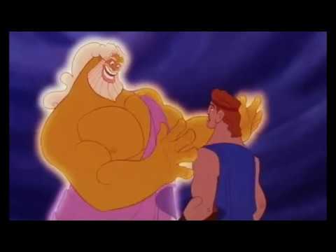 Hercules vs The Titans (HD) Greek - YouTube