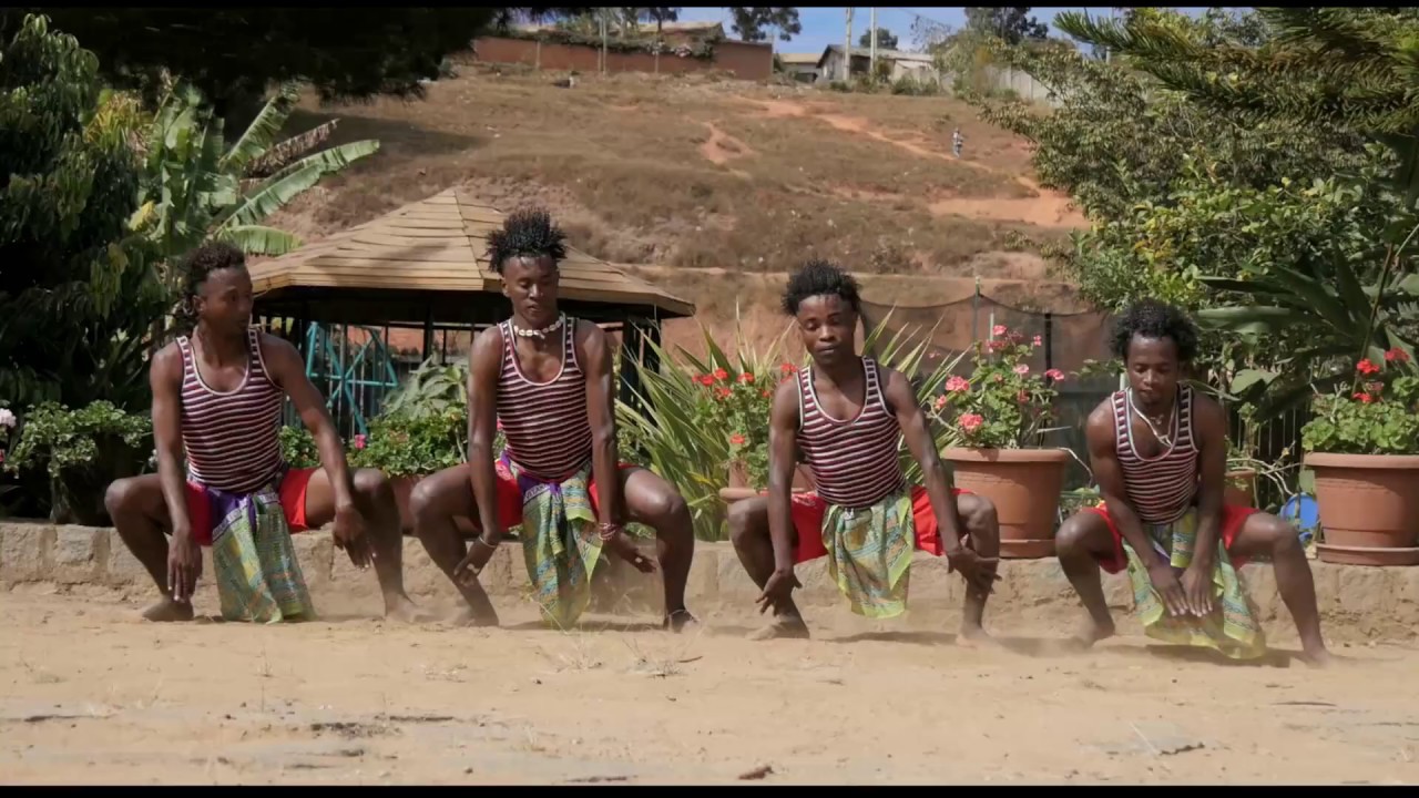KILALAKY BARINJAKA JANGOBO(video officiel clip nouveauté 2018) - YouTube
