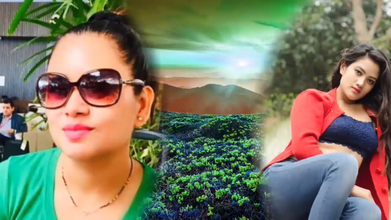 New Assamese Song | Bayax Mathu Mor Kuri | Mili Baruah| Lyrical Video ...