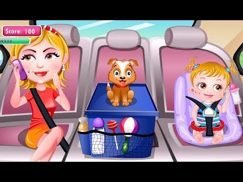 Baby Hazel Playdate | Fun Kids Baby Games | Baby Hazel English Gameplay Full Episode