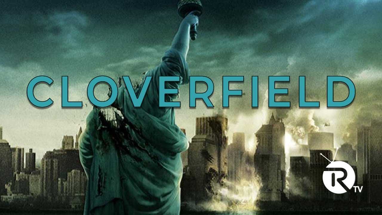 Cloverfield Trailer | A Fan Edit - YouTube