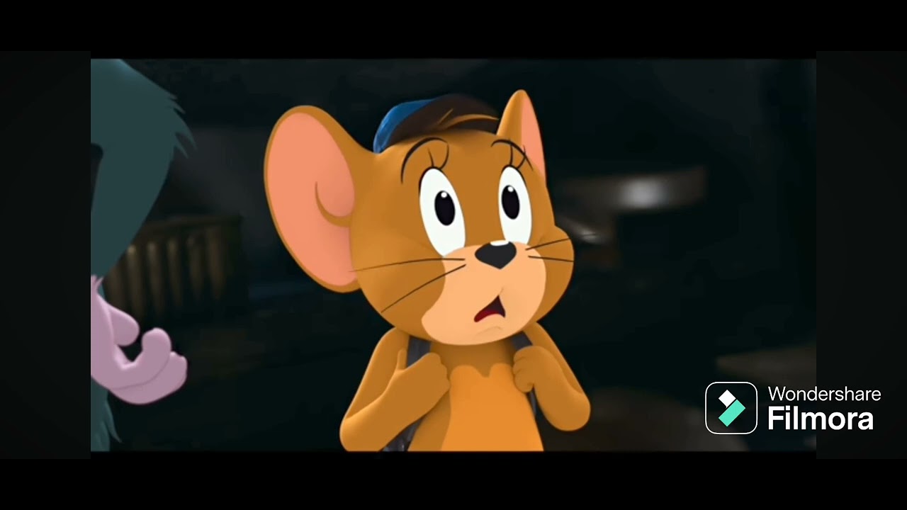 tom and jerry sings "the nights" by avicii - YouTube