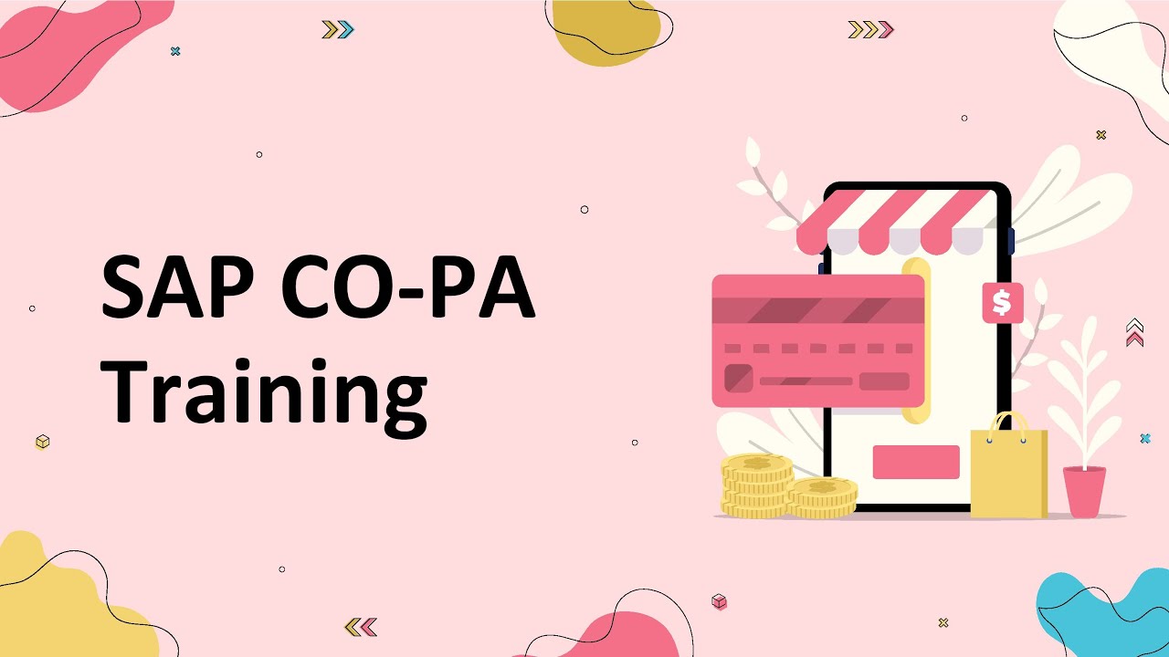 SAP CO-PA Training – SAP CO-PA Online Training (SAP CO-PA Certification ...