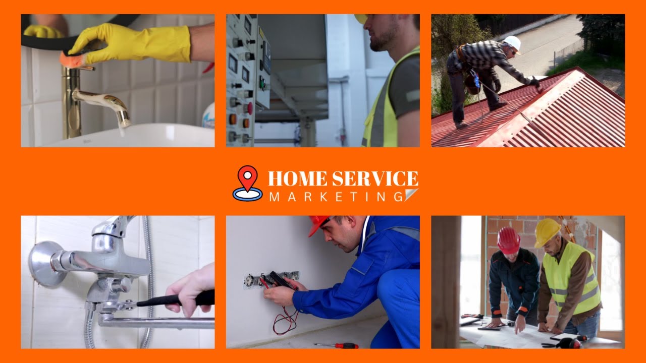 Ultimate Guide to Home Service Marketing | Boost Your Sales Today ...
