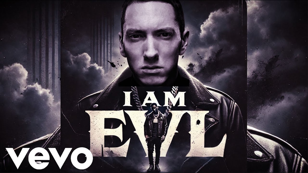 Eminem ft Fabolous - I am Evil - YouTube