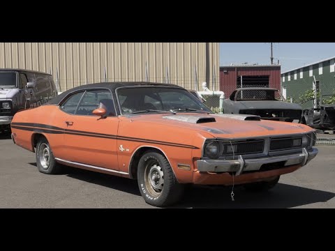 HIGHEST OPTIONED 1971 DEMON 340 IN THE REGISTRY! - YouTube
