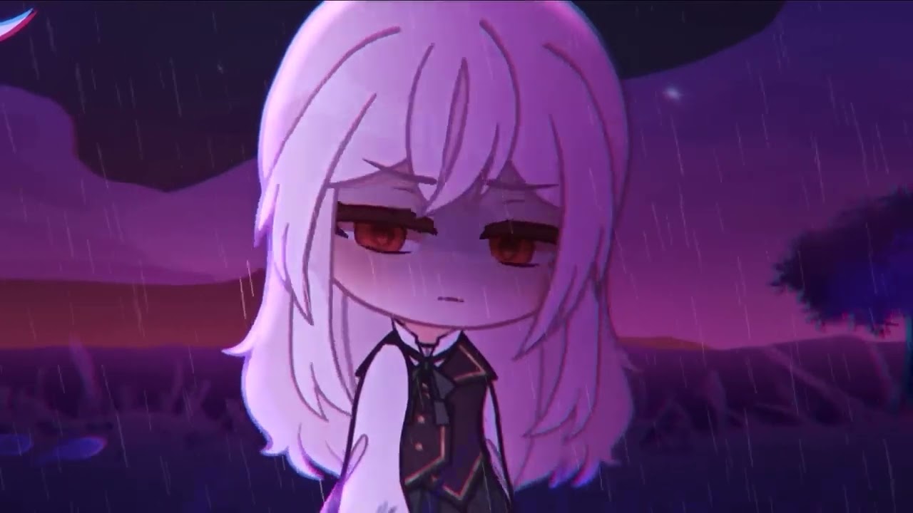 'Unbounded' Teaser A Gacha Animated and Voice Acted Series - YouTube