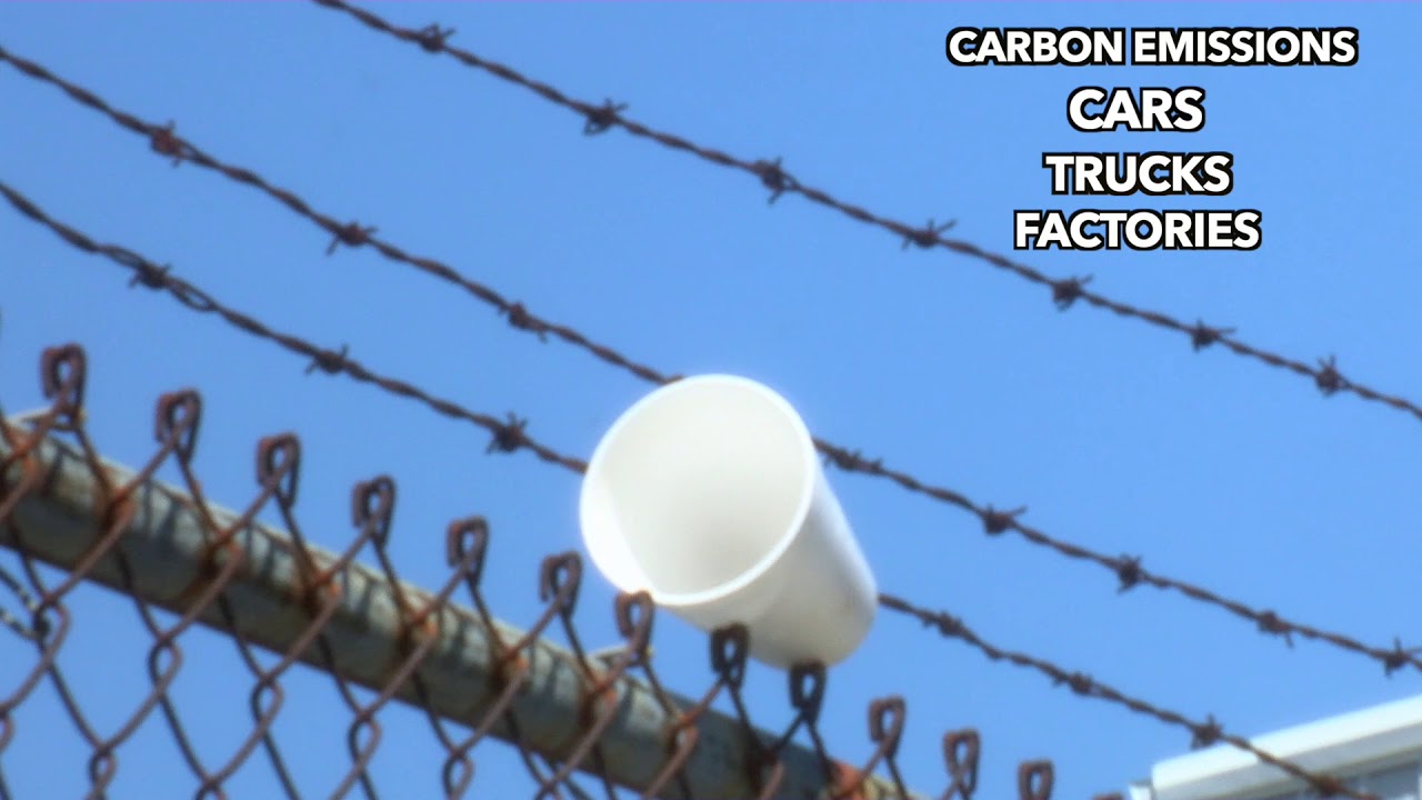 Ocean Pollution | :60 PSA - YouTube