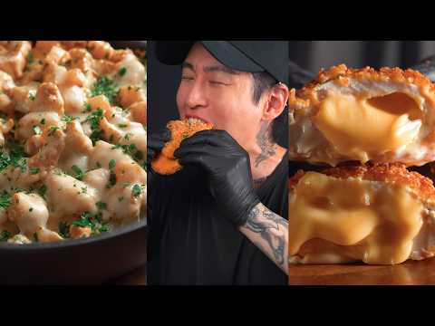 Best of Zach Choi Foods | MUKBANG | COOKING | ASMR