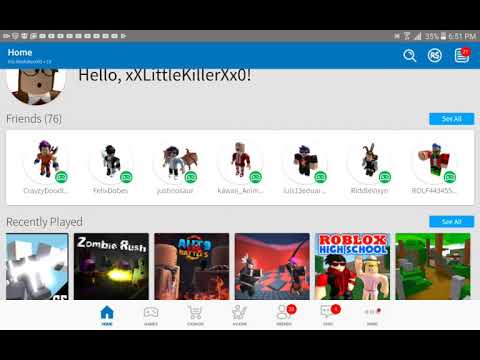 roblox channels - YouTube