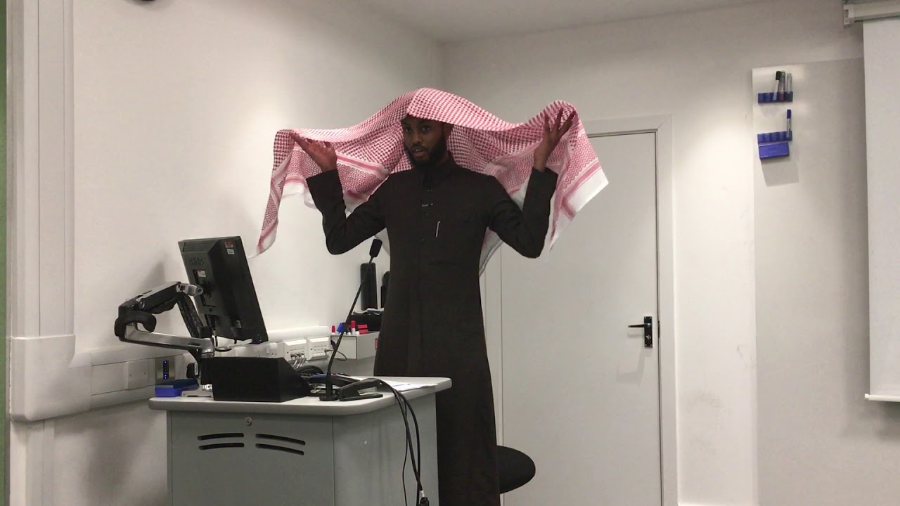 The Importance of Qur'an - Ustadh Yahya Al Raaby - YouTube