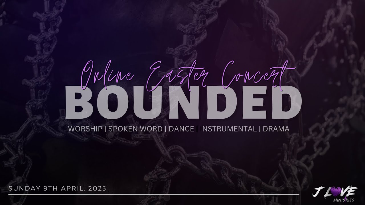 EASTER CONCERT 2023 - YouTube