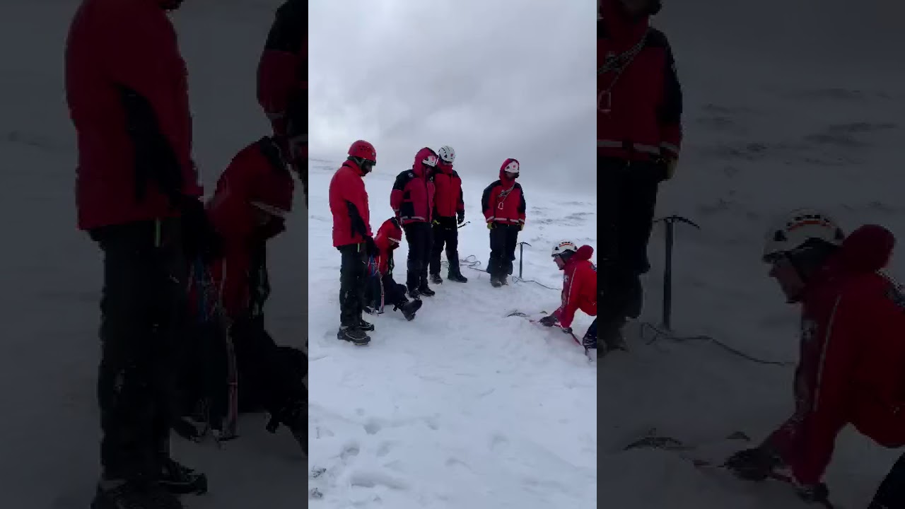 MRT training - YouTube