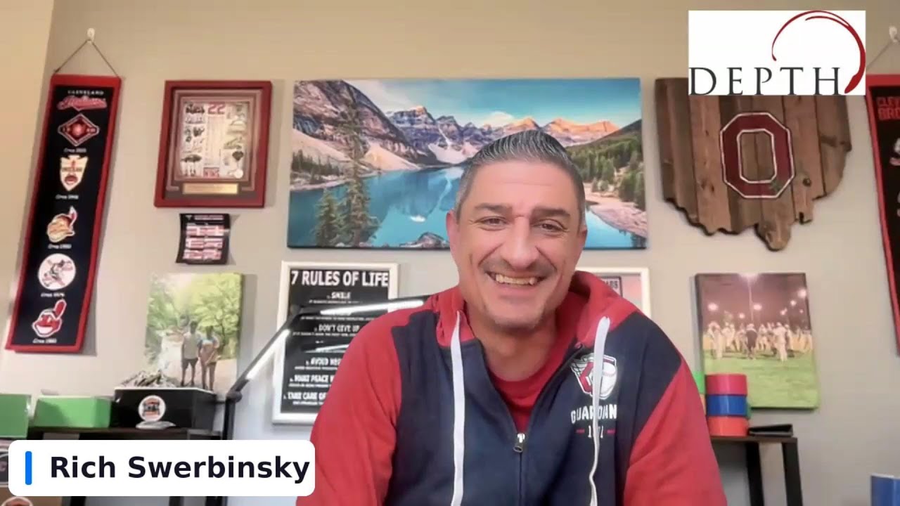 The Big Picture | Chrisman Commentary