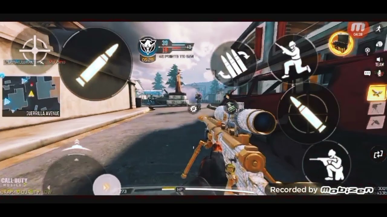 Codm edit👊👍 - YouTube