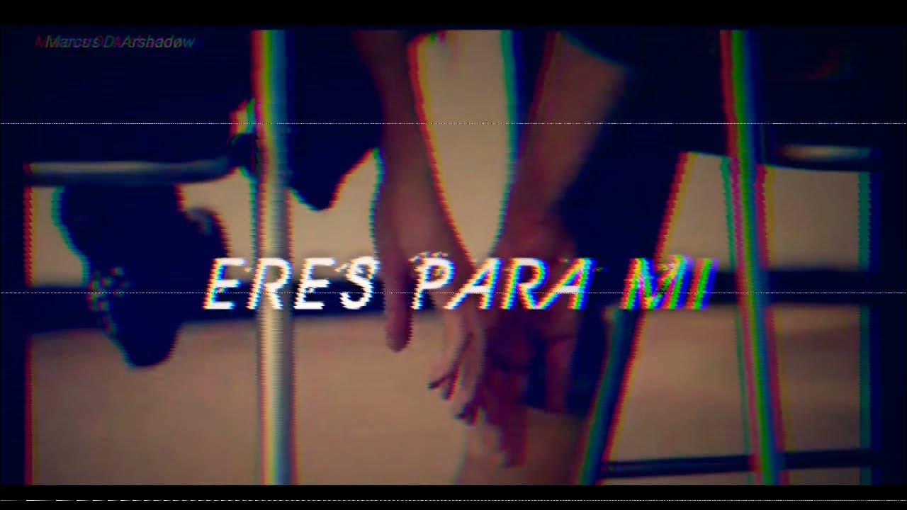 Eres para mí •-• Julieta Venegas // Letra - YouTube