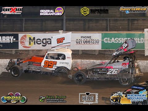 26K Superstock Mitch Vickery 160423 - YouTube