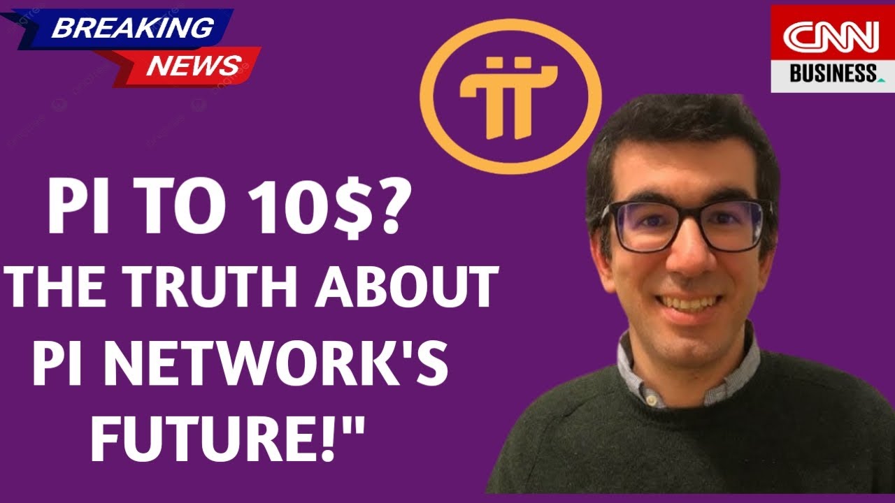 The Pi Network Scam: Exposed - YouTube