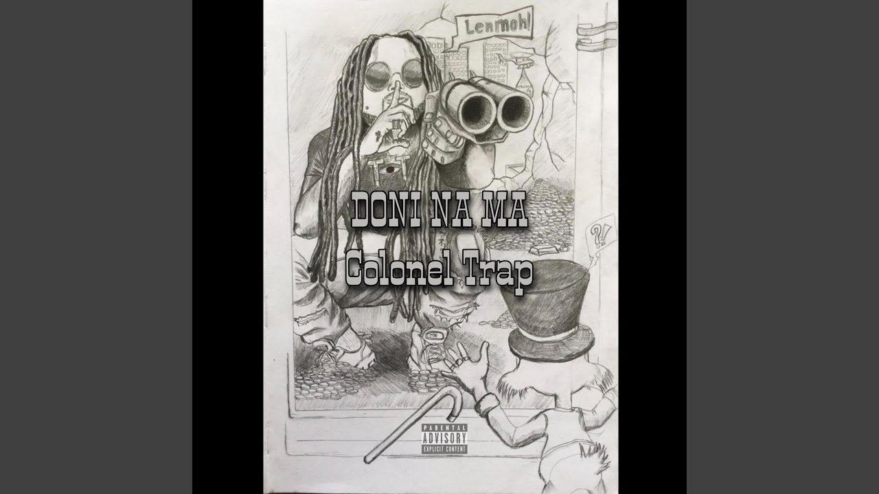 Colonel Trap - YouTube