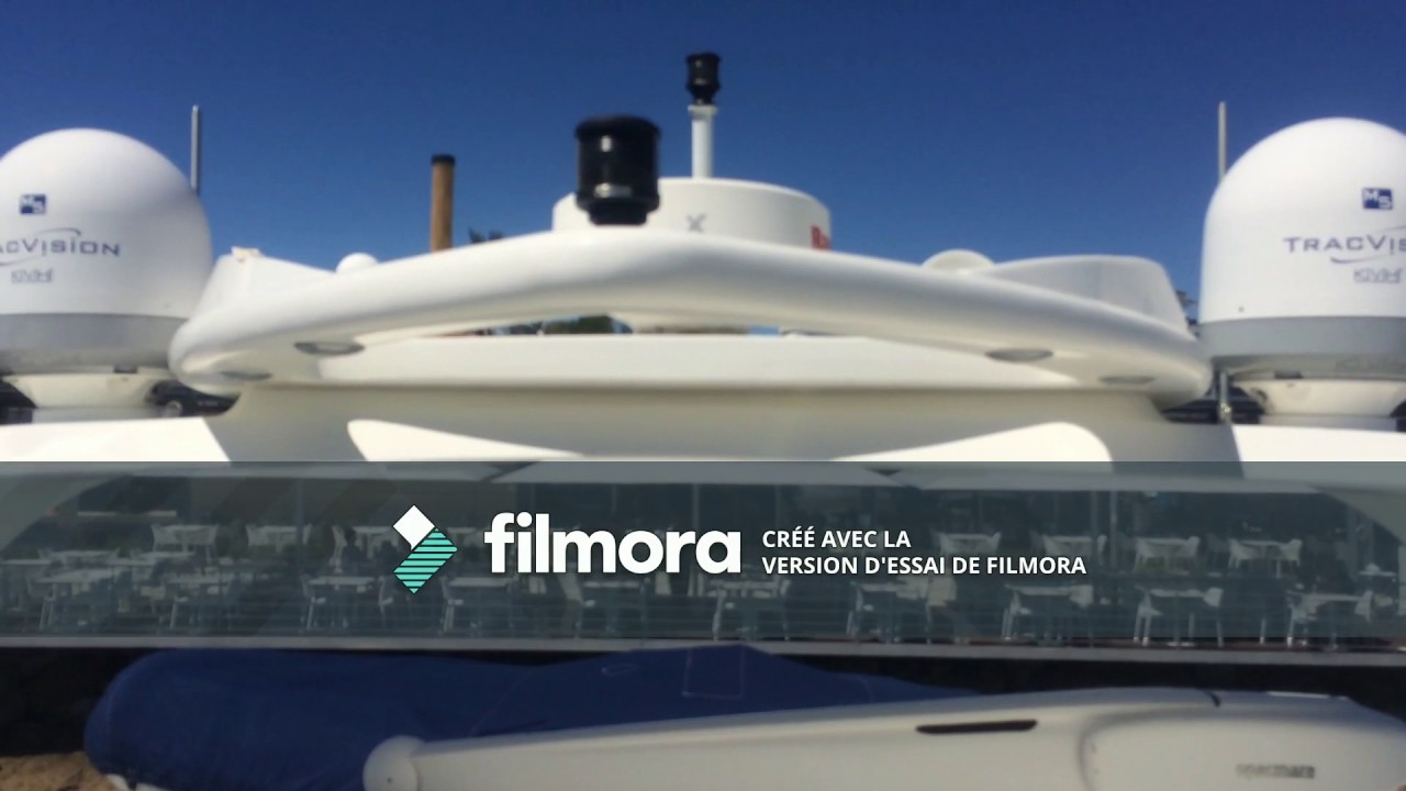 decouverte Azimut 65 pininfarina - YouTube