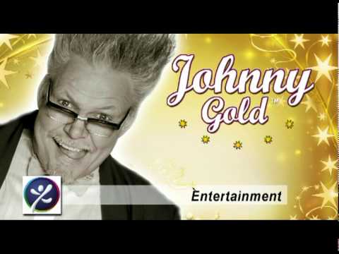 Johnny Gold - Hit overzicht - YouTube