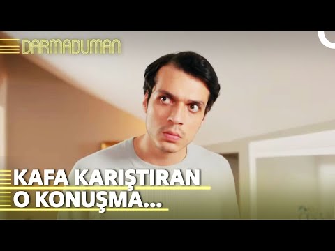 Yağız Gerçekleri Öğrenmeye Çok Yakın! | Darmaduman