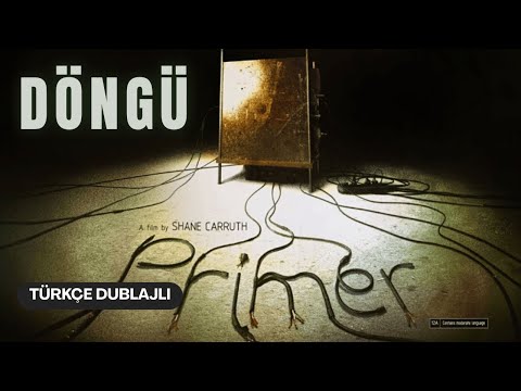 Primer (Döngü) - Bilim Kurgu Film