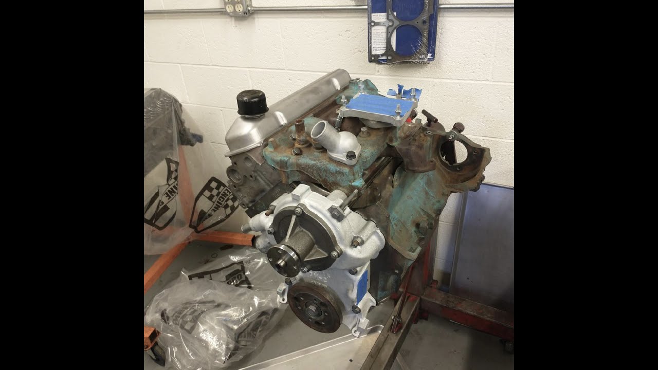 LET'S TALK TECH-TROPHY 4 IS ASSEMBLED AND READY - YouTube