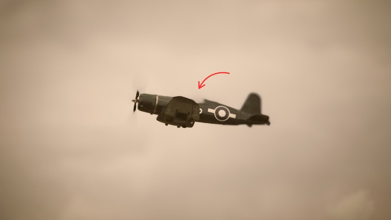 WWII Pilot Takes on 60 Enemy Planes Alone! - YouTube