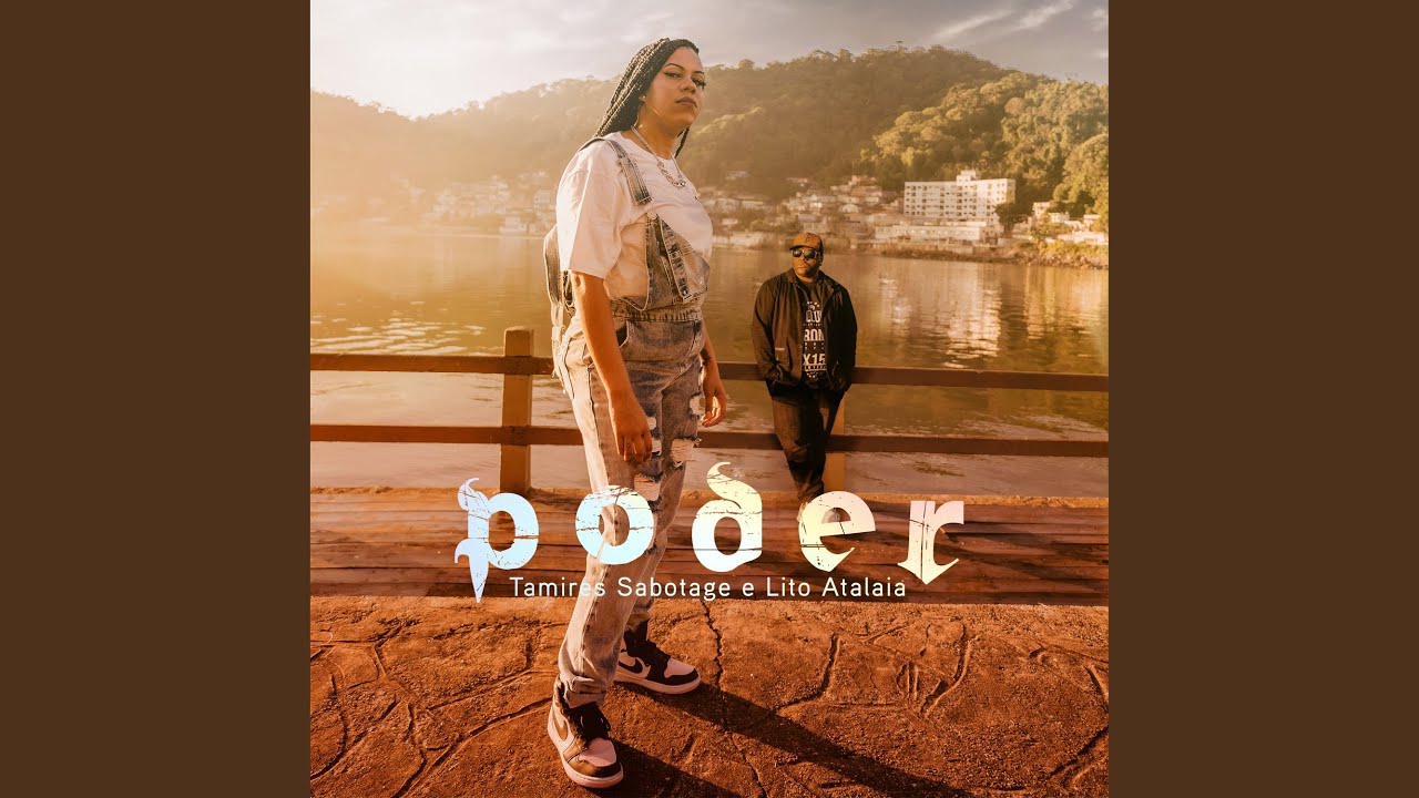 Poder - YouTube