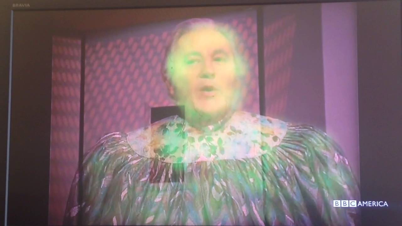 Star Trek the original series-episode: The children shall lead part 1 ...