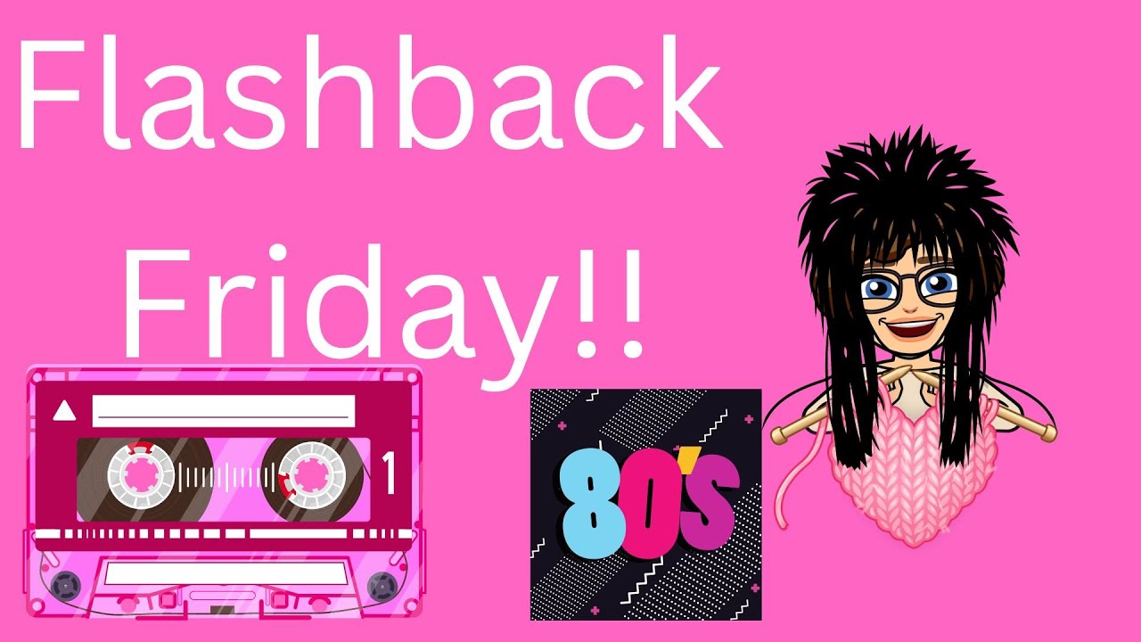 Spirit Week Flashback Friday #yarnchallenge, #crochetchallenge, # ...