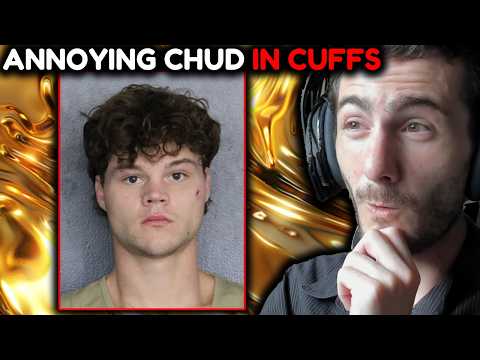 Nuisance Streamer Jack Doherty Is Going To JAIL!