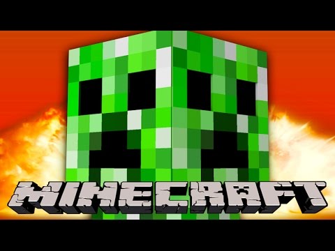 Minecraft Mods - SPECIAL MOBS - Creepy Creepers! (Mod Showcase) - YouTube