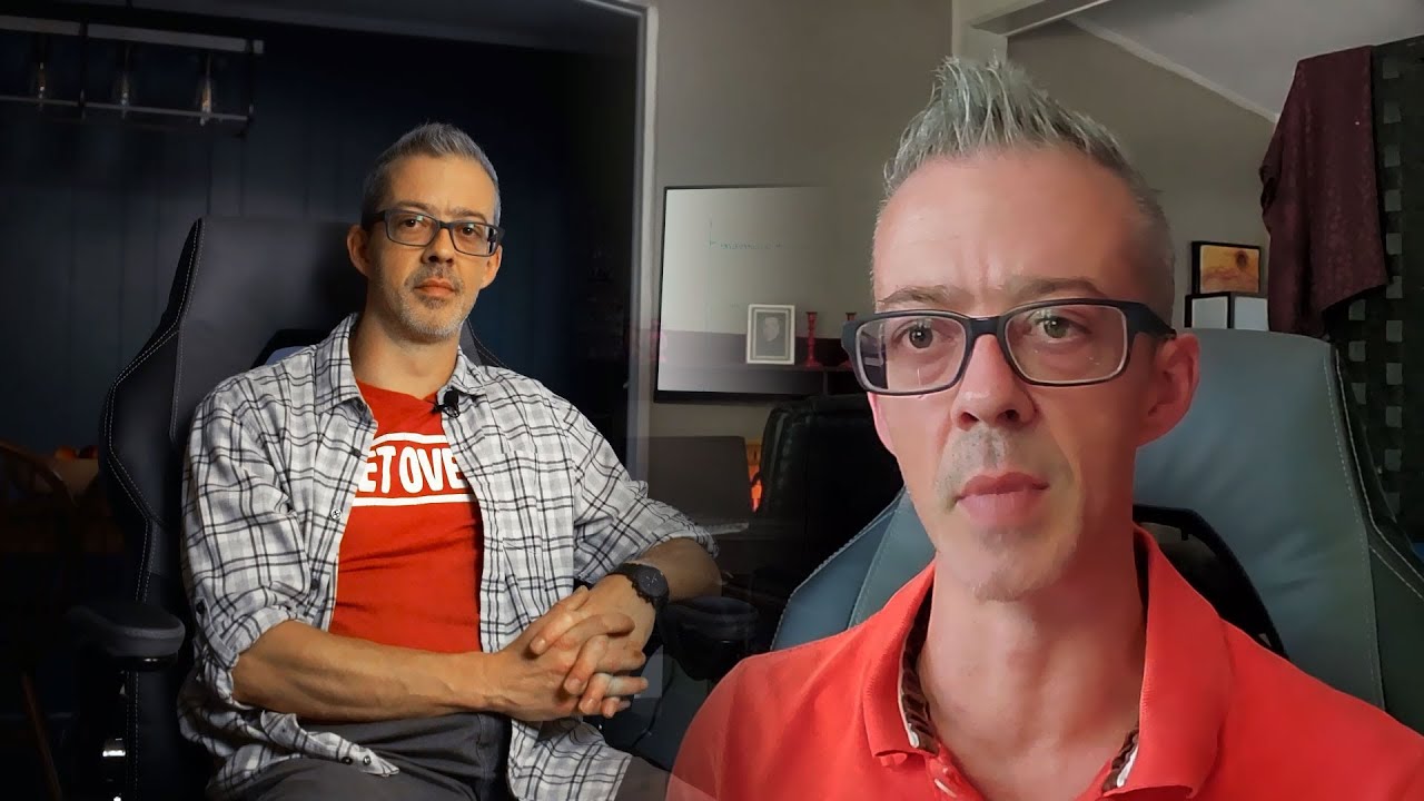 The Incredible Shrinking Man, Surgery, and Grave's Disease - YouTube