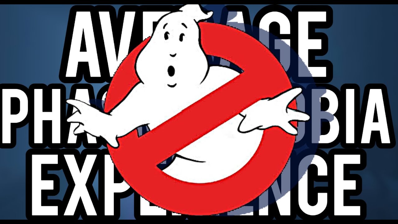 The Average Phasmophobia Experience - YouTube