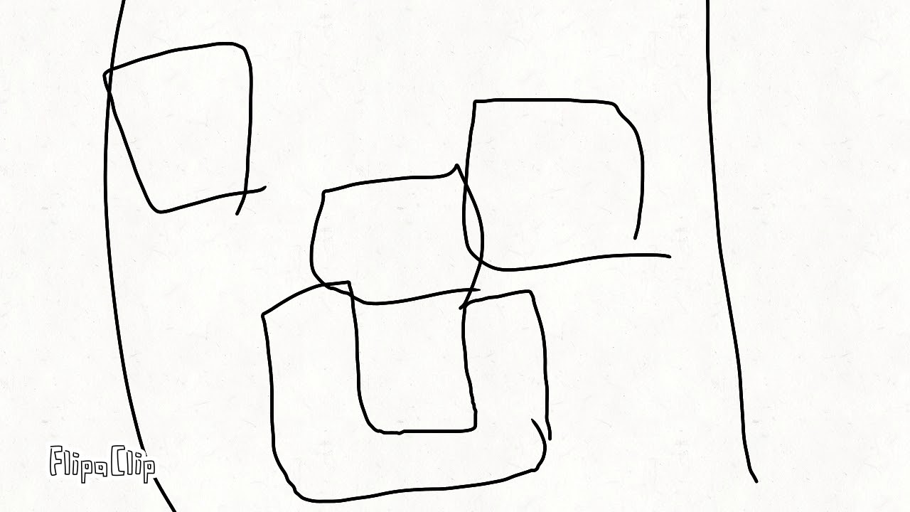 How to draw herobrine - YouTube