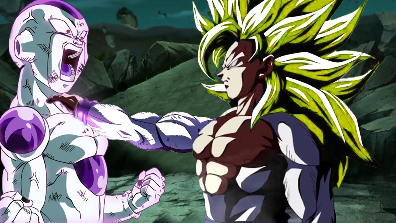 What If GOKU was BETRAYED and TRAPPED by BEERUS PART 2 Dragon Ball ...